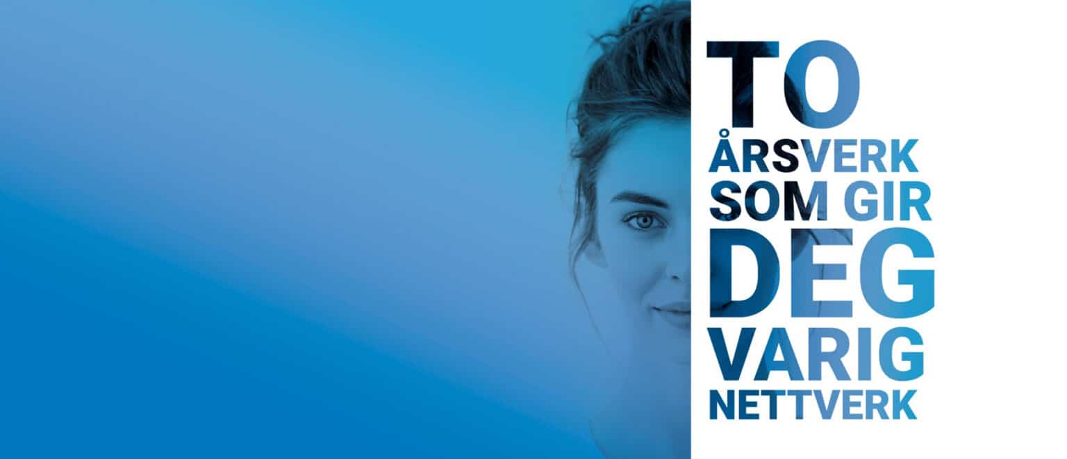 Om traineeprogrammet - Trainee Innlandet